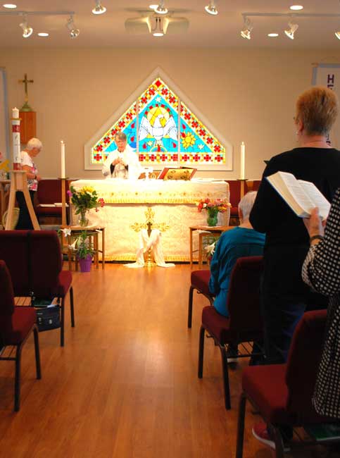 St. Francis Lake Country Anglican Church – St. Francis Lake Country ...